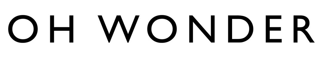 Oh Wonder | Official Website