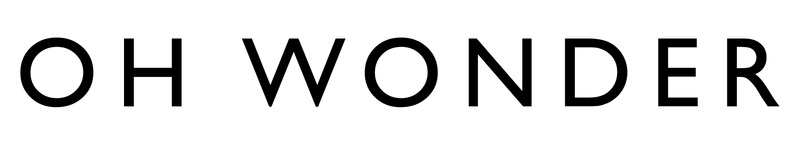 Oh Wonder | Official Website